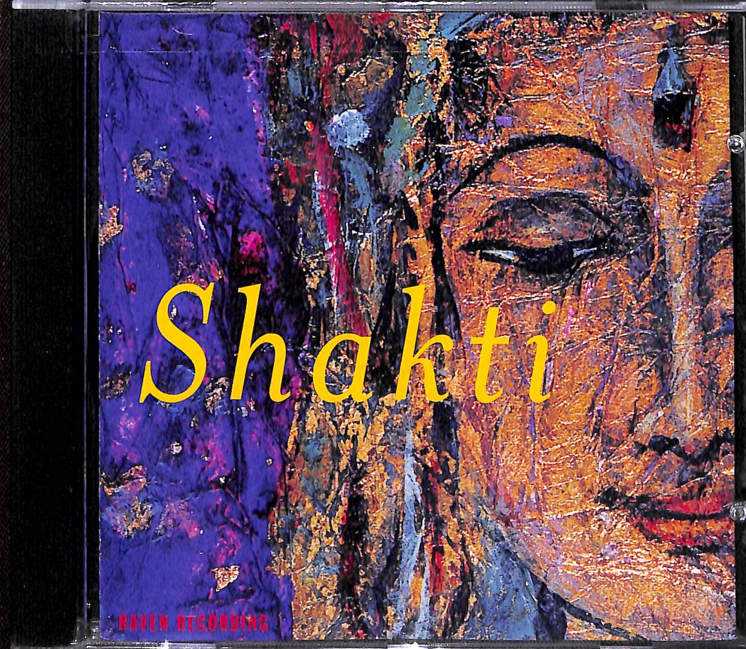 Shakti – PaganMusic.com