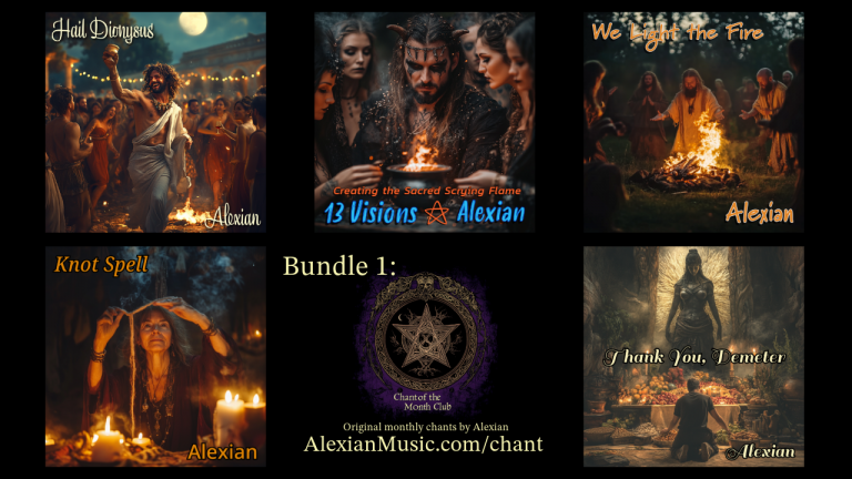 PaganMusic.com – THE source for information about Pagan Music
